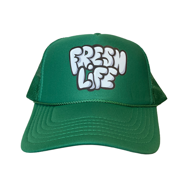 Fresh Life Hat – Fresh Life Store
