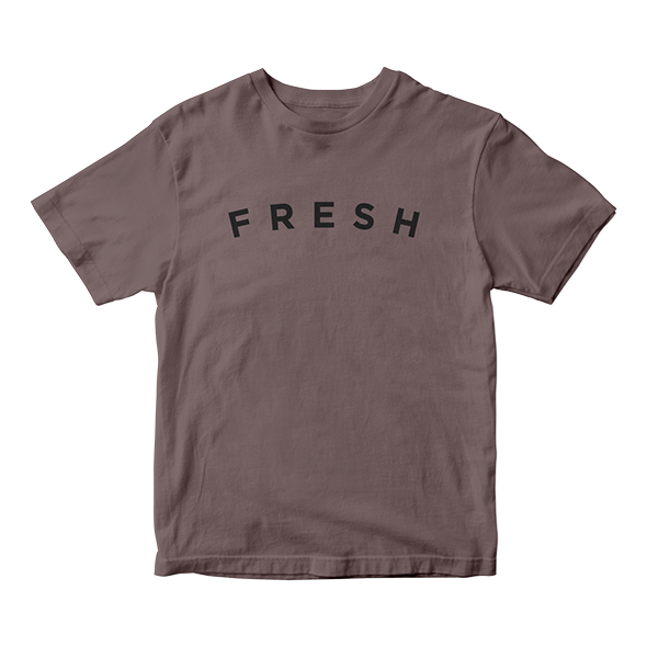 Fresh Tee – Fresh Life Store