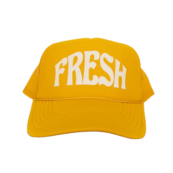 FRESH Hat – Fresh Life Store