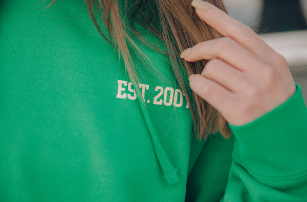 Fresh Life Hoodie – Fresh Life Store